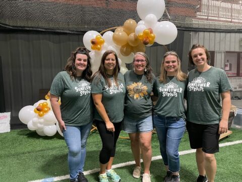 Serve | Pittsburgh Sunflower Sprouts