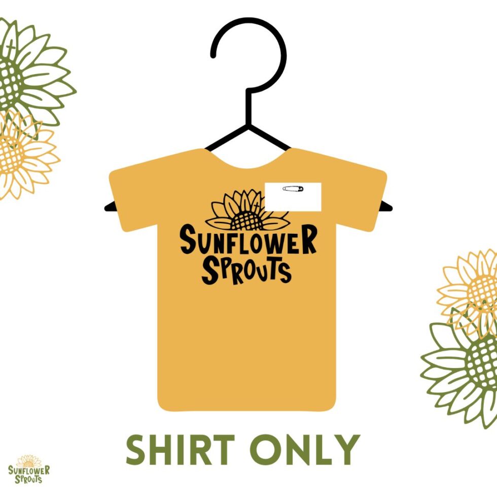 Price & Tag | Pittsburgh Sunflower Sprouts